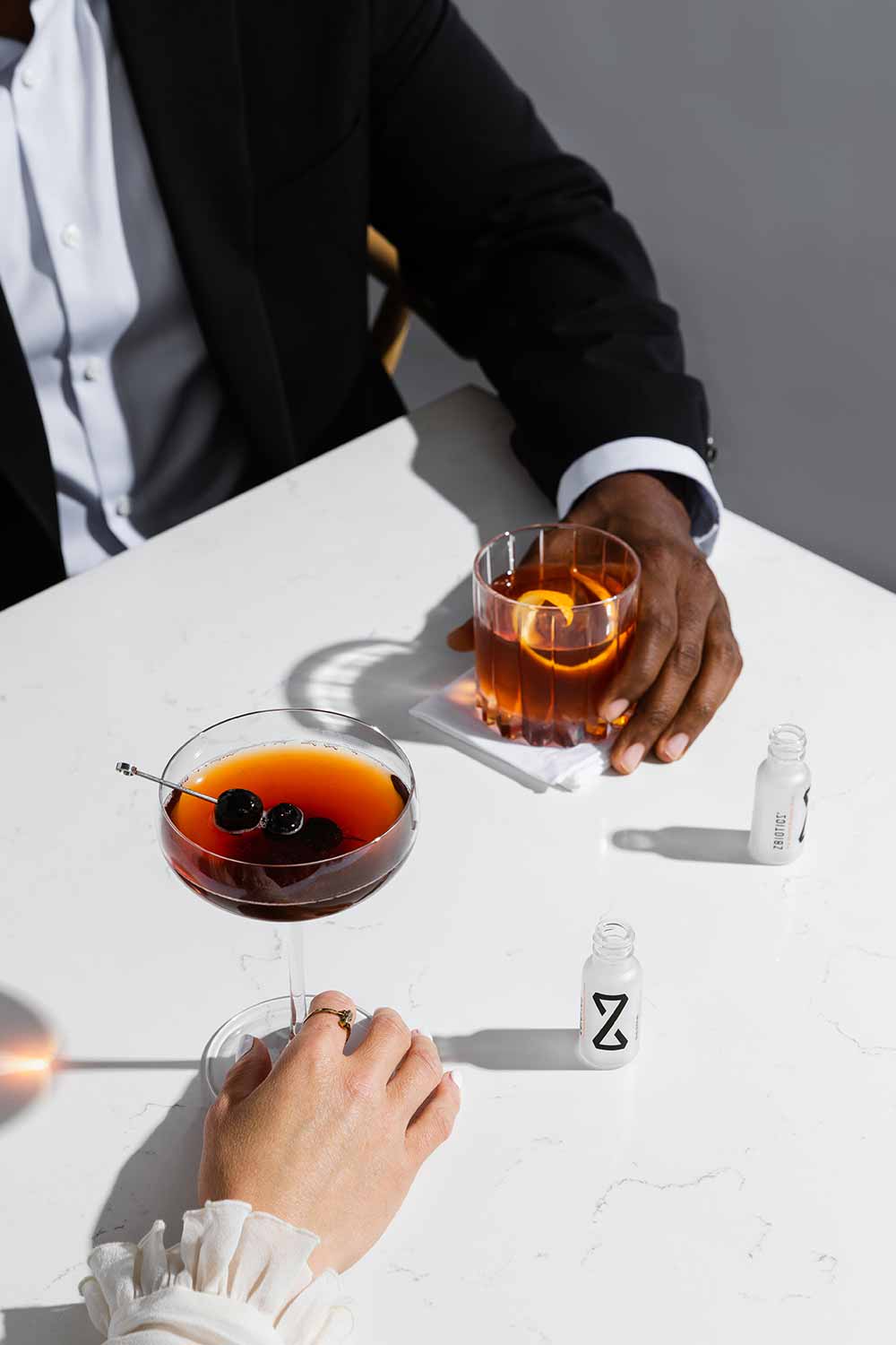 The 5-Minute Guide to the Best Hangover Recovery • Hop Culture