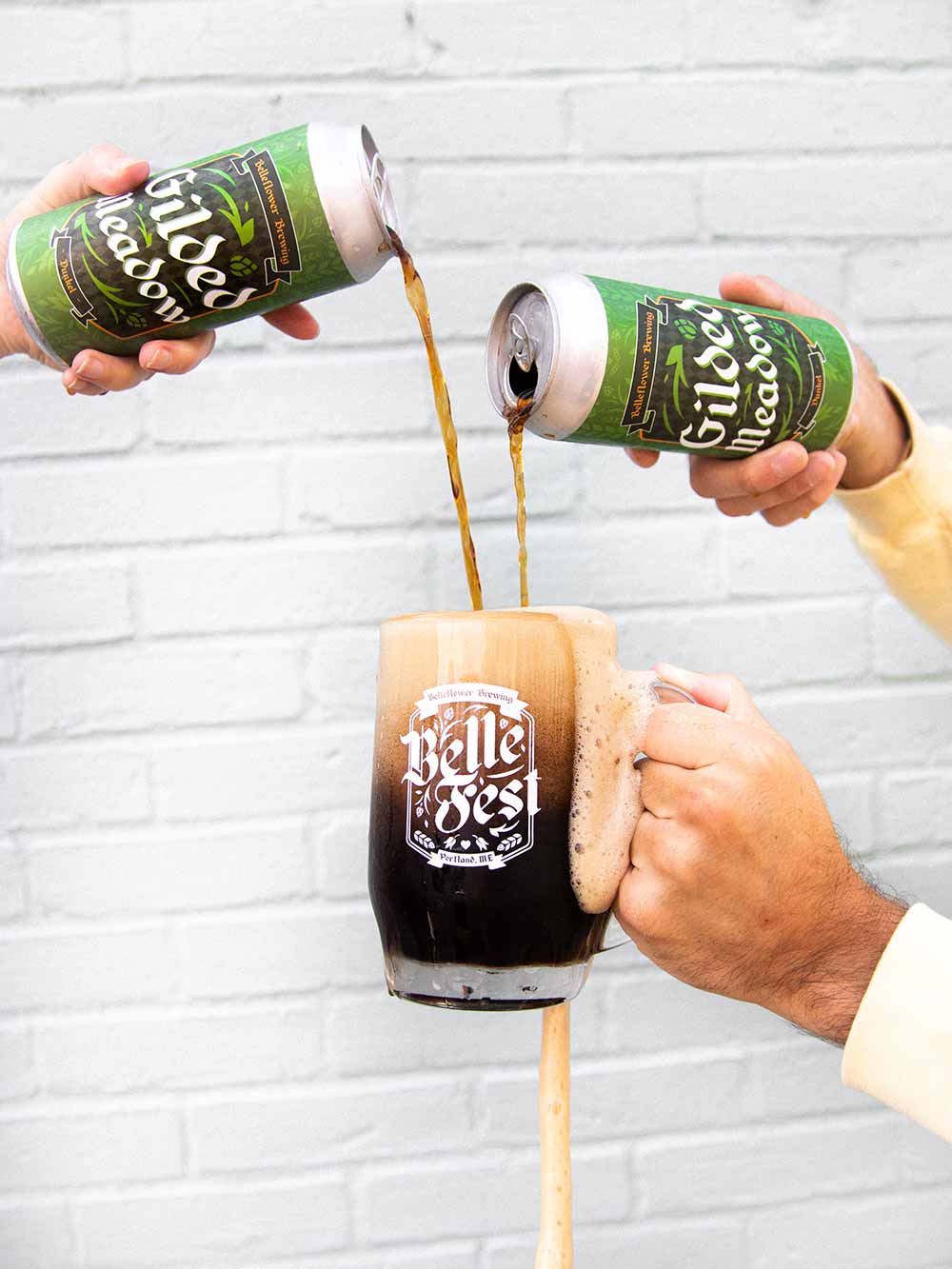 To Find Our Best Brewery of 2023, Just Look for the Barn Hex Above the ...