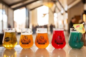 The 12 Best Beer Festivals You Can’t Miss This Year • Hop Culture