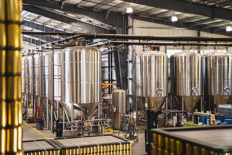 Breaking Bales (and Tacos) With Bale Breaker: The Freshest Fresh Hop ...