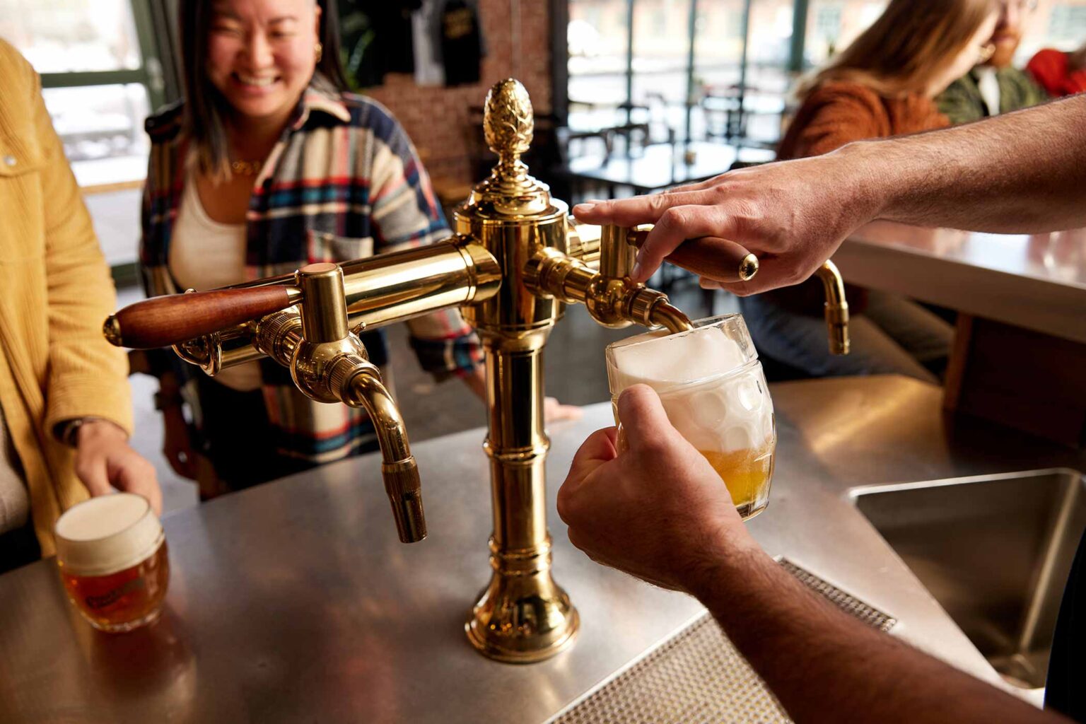 What the Czech!? Why Cohesion Brewing Is America’s Best Czech-Inspired ...