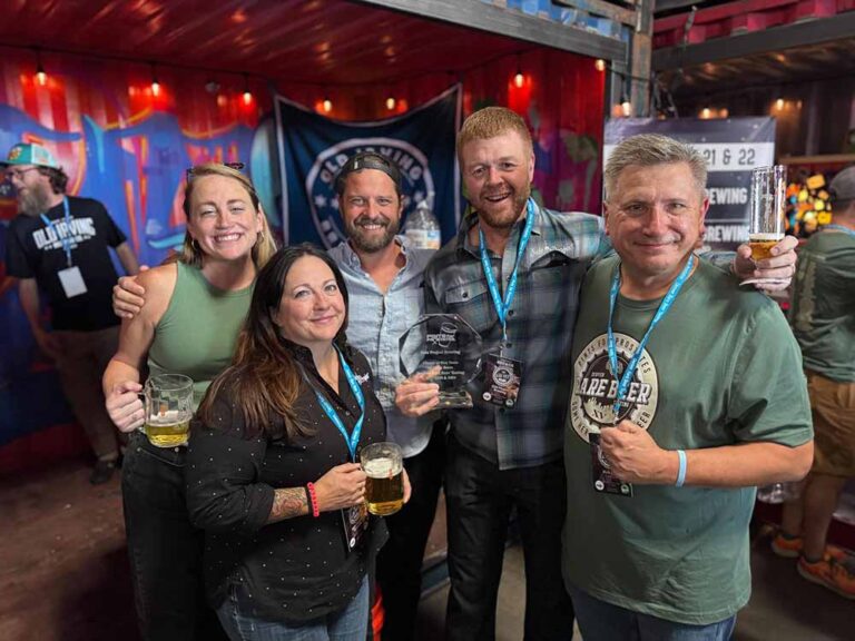 Saving People With Prostates One Pint at a Time • Hop Culture