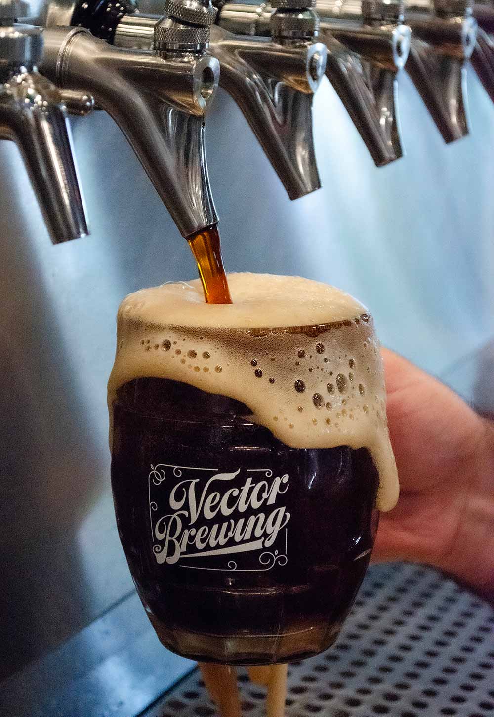 The 11 Craft Beer Trends to Watch in 2025 • Hop Culture