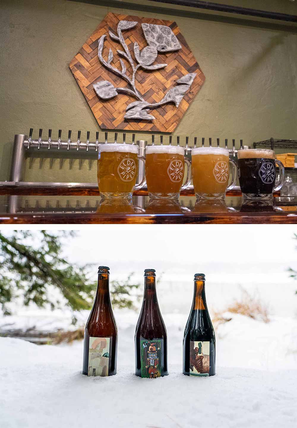 The 17 Best Breweries to Watch in 2025 • Hop Culture