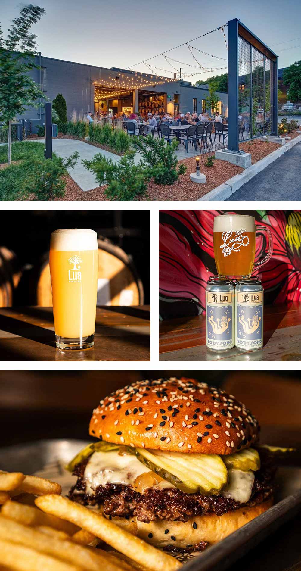 The 17 Best Breweries to Watch in 2025 • Hop Culture