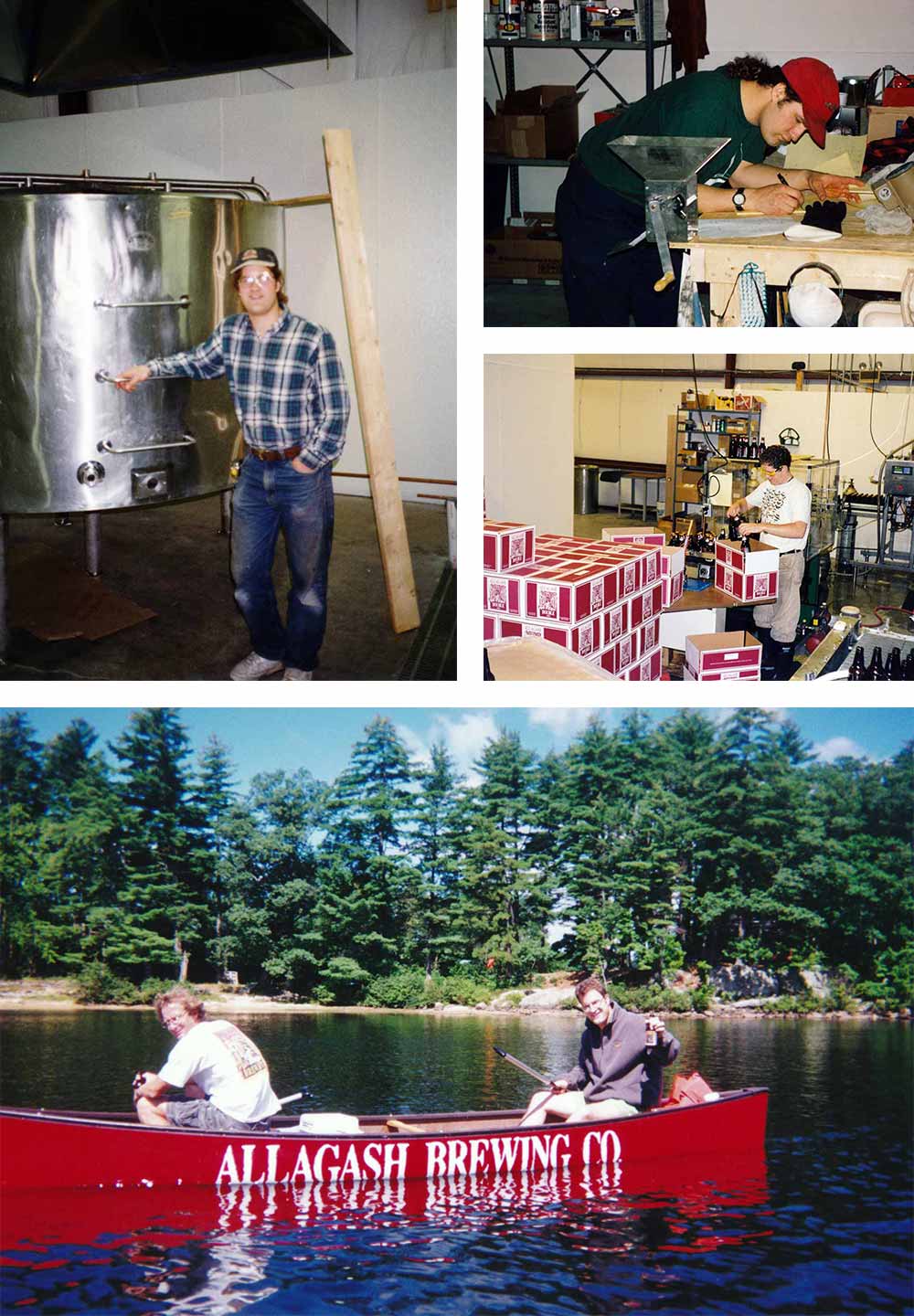 11 Things You Didn’t Know About Allagash White • Hop Culture