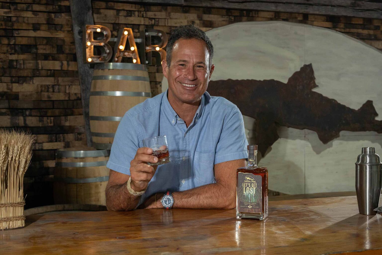 America’s Next Great Novel: The 30-Year Story of Dogfish Head • Hop Culture