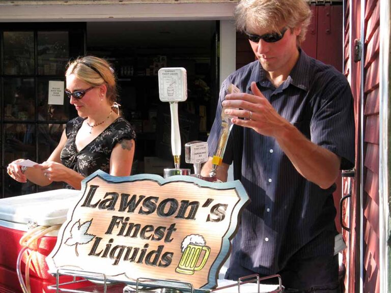 10 Things You Didn’t Know About Lawson’s Sip of Sunshine • Hop Culture