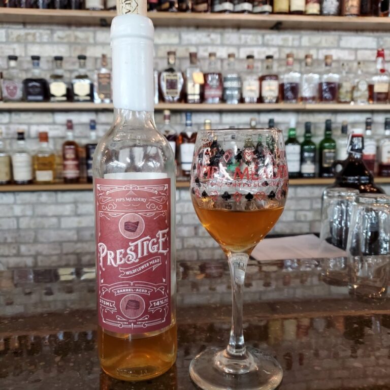 Untappd’s All-Time Top-Rated Traditional Mead • Hop Culture
