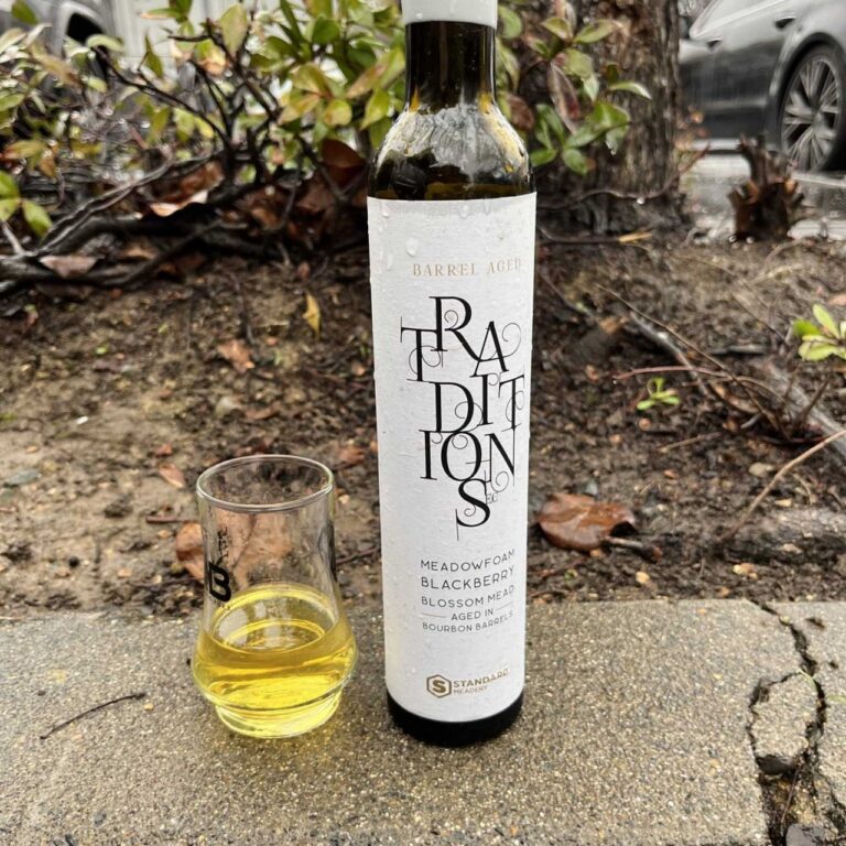 Untappd’s All-Time Top-Rated Traditional Mead • Hop Culture