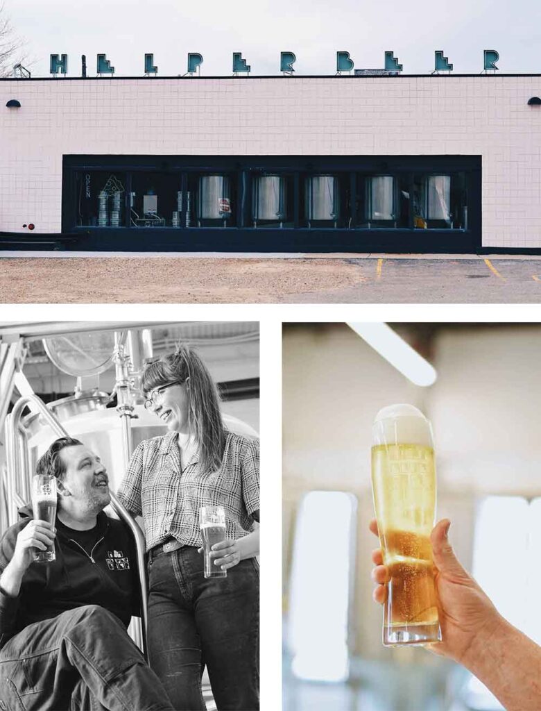 The Best Breweries of 2025 • Hop Culture